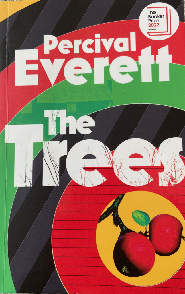 The Trees - Percival Everett - Footnotes Books